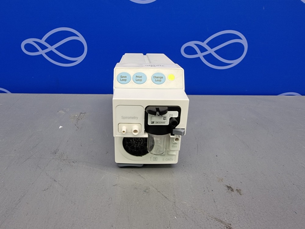 GE E-CAiOV-00 Gas Module