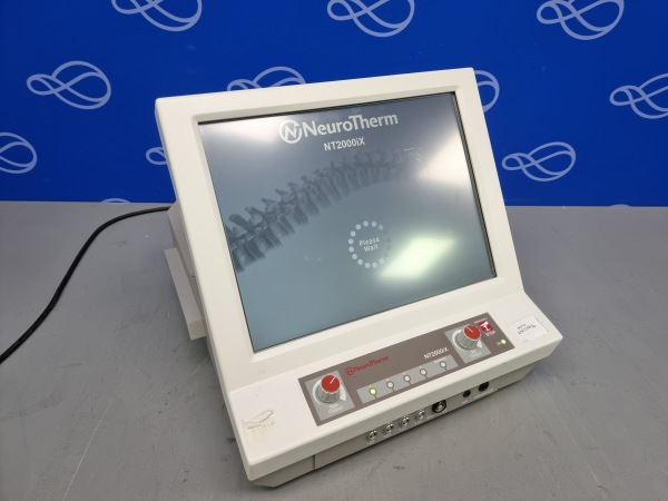 NeuroTherm NT2000iX Radiofrequency Generator