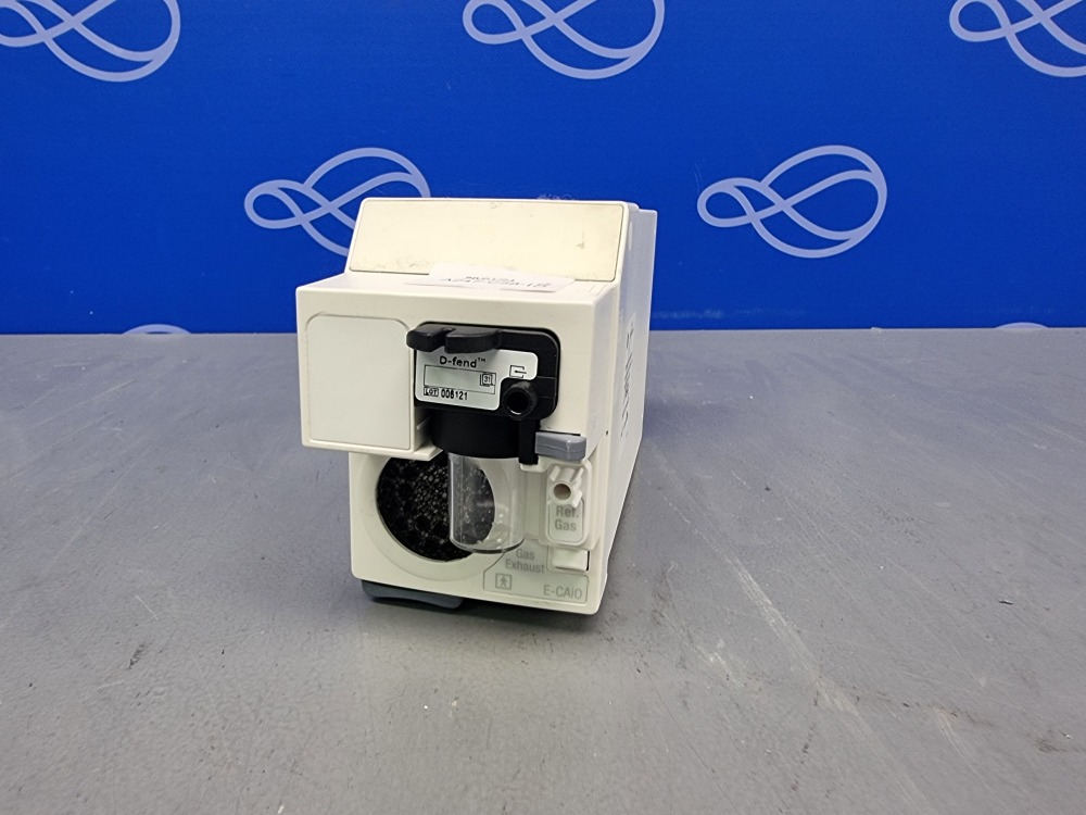 GE E-CAiO-00 Module