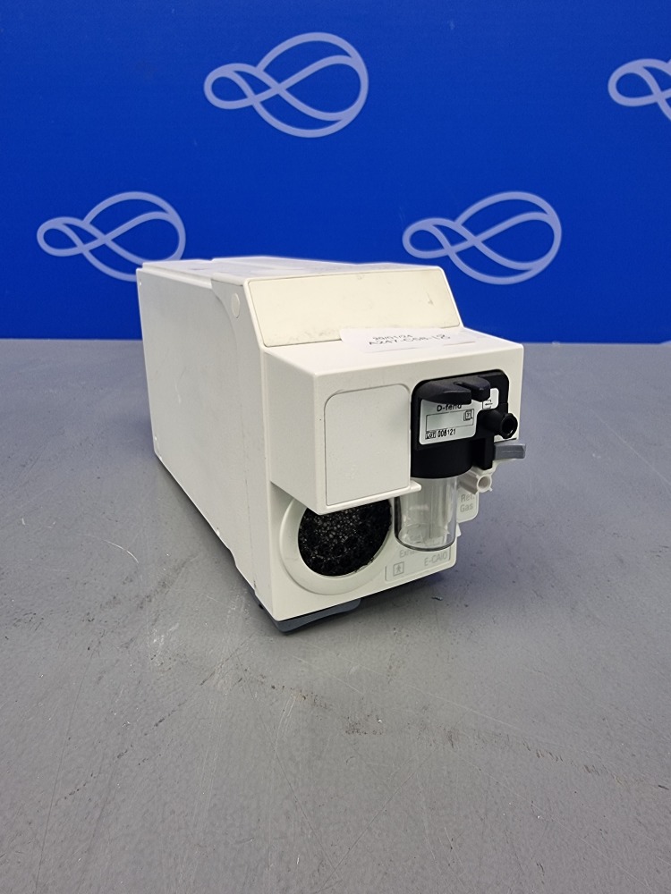 GE E-CAiO-00 Module