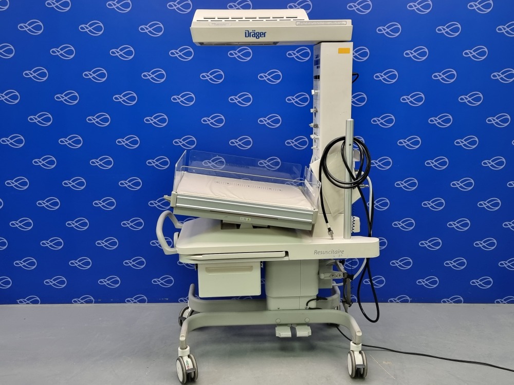 Draeger GSDTC3-1 Resuscitaire