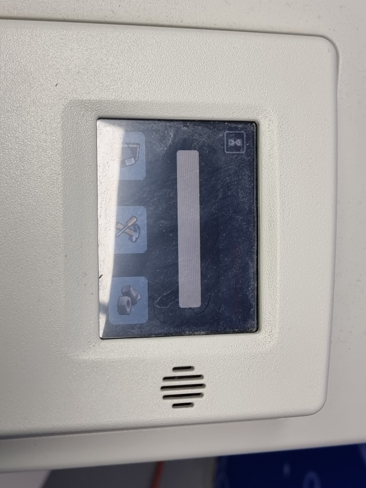 Kodak Directview Elite CR System