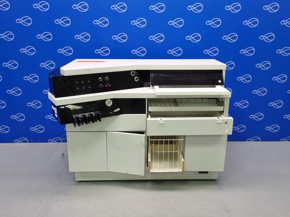 Entermed Ergonomic 400 ENT Workstation