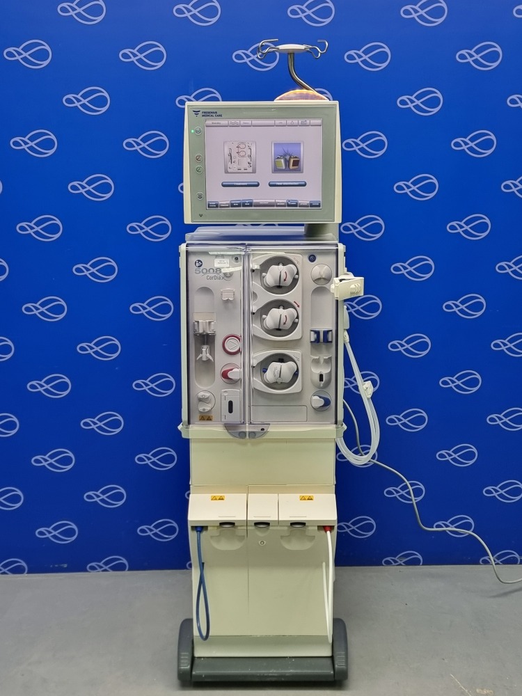 Fresenius Medical Care 5008 Cordiax Dialysis Machine