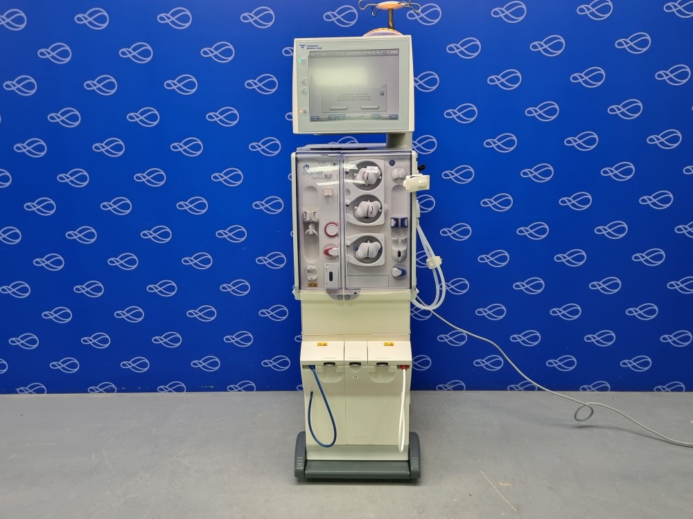 Fresenius Medical Care 5008 Cordiax Dialysis Machine