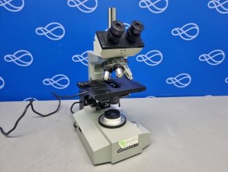 Kyowa Microlux-11 Microscope