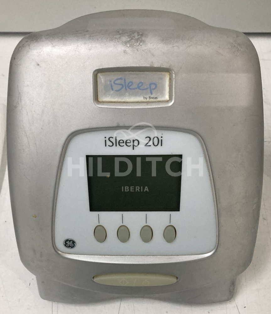 Breas iSleep 20i Auto Continuous Positive Airway Pressure