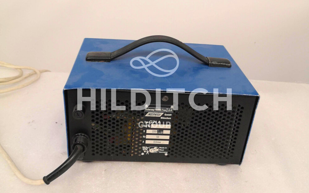 Circon ACMI G71A Light Source