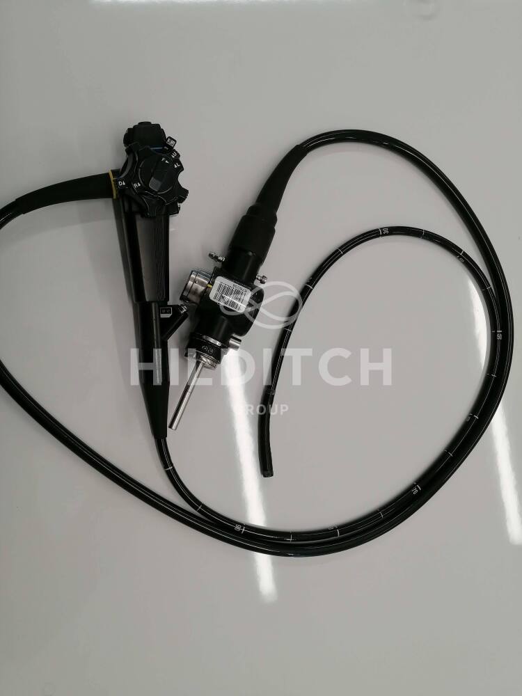 Olympus GIF-V2 Video Gastroscope
