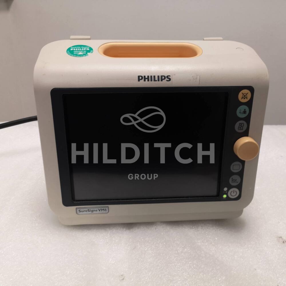 Philips Suresigns VM6 Monitor