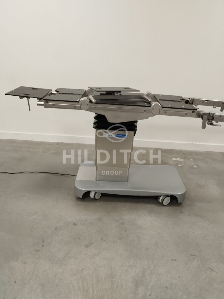 Steris Surgimax Operating Table