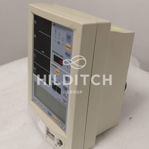 4 x Mindray Accutor Plus Blood Pressure Monitors