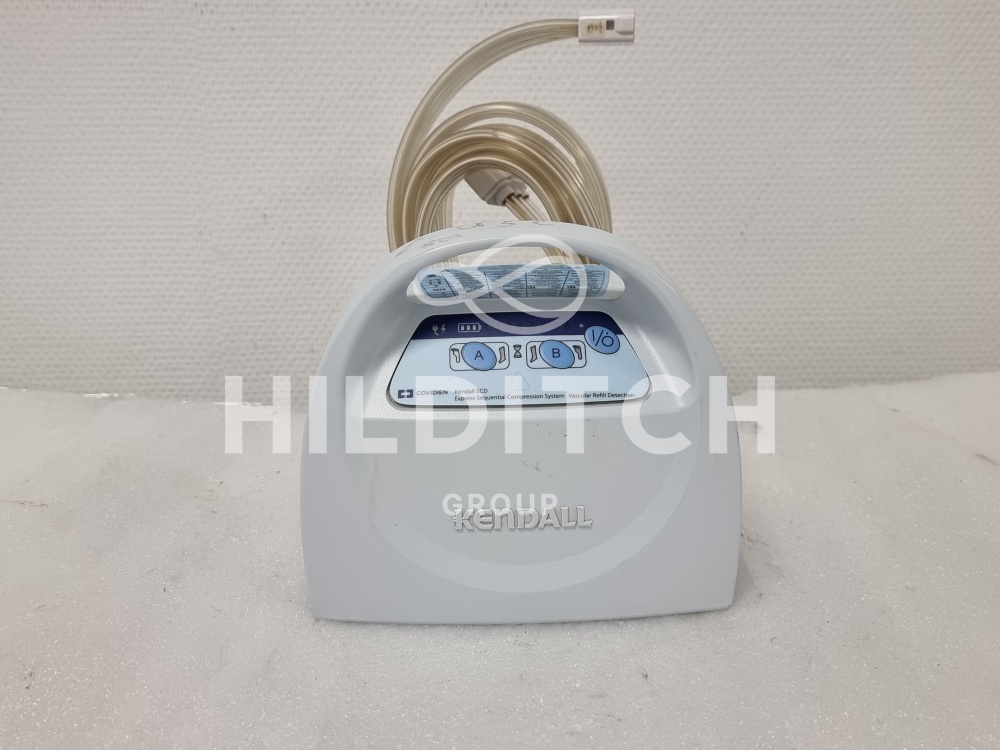 Kendall SCD Express Compression System