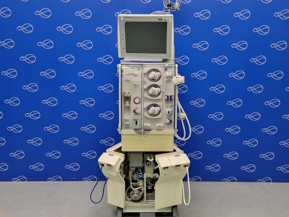 Fresenius 5008 Dialysis Machine