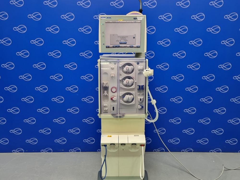 Fresenius 5008 Dialysis Machine