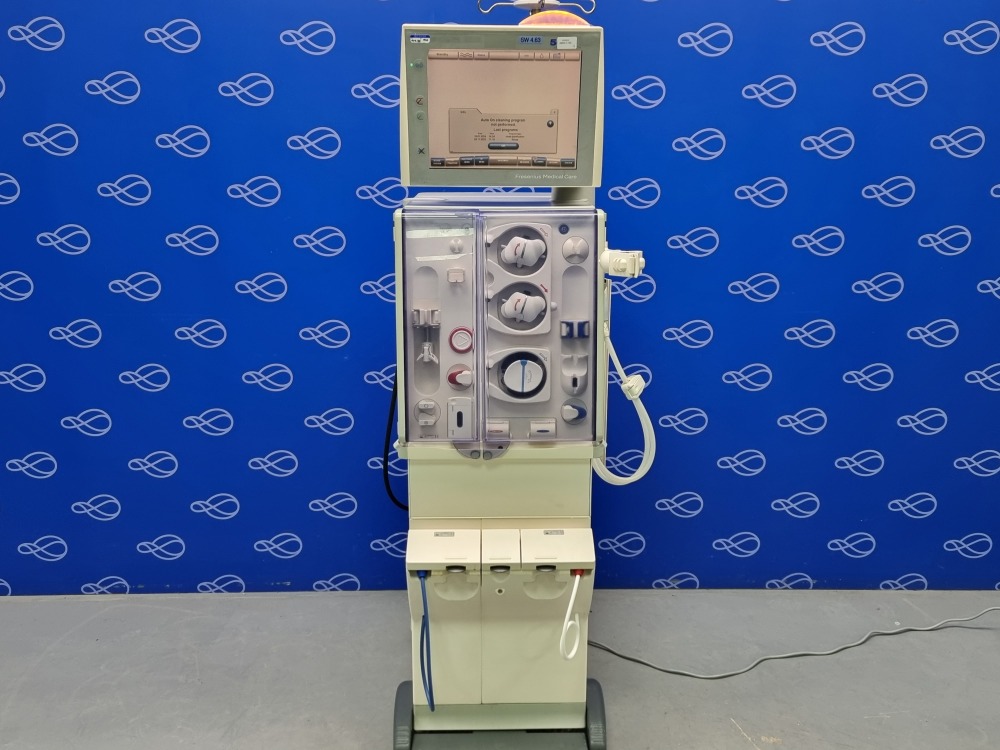 Fresenius 5008 Dialysis Machine