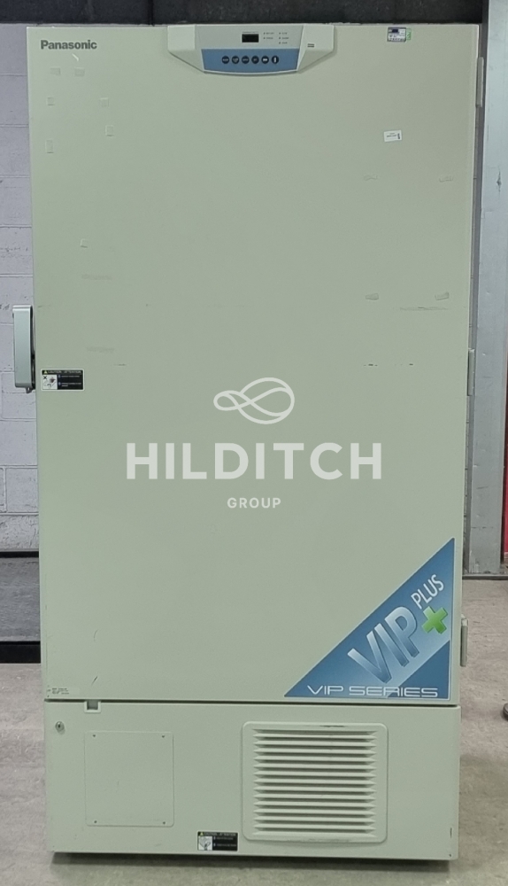 Panasonic MDF-U76V Ultra-Low Temperature Freezer