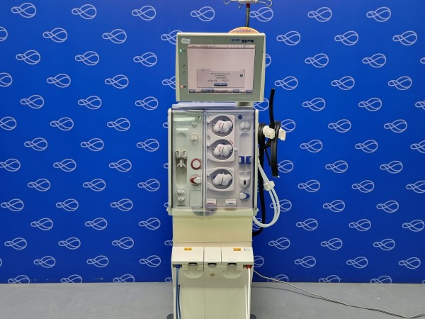 Fresenius 5008 Dialysis Machine