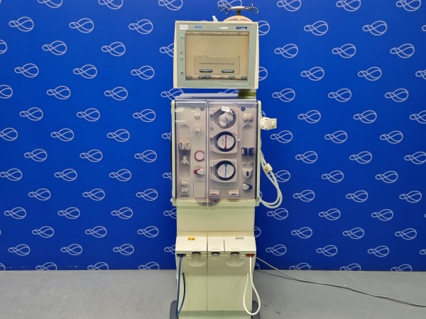 Fresenius 5008 Dialysis Machine