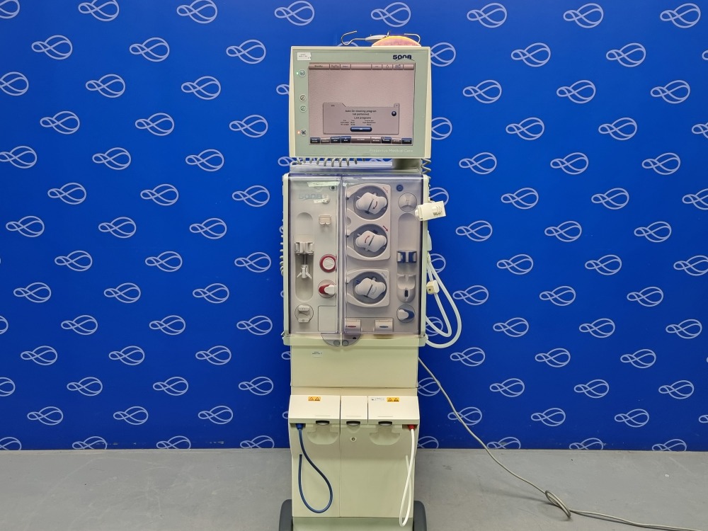 Fresenius 5008 Dialysis Machine