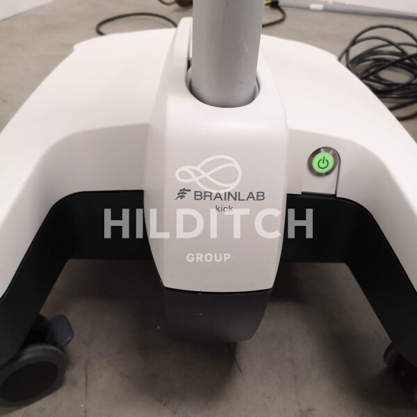 Brainlab Kick Surgical Navigation System