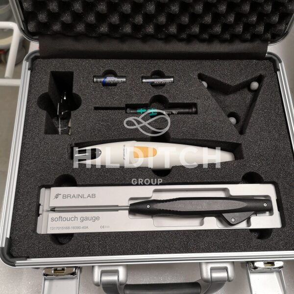 Brainlab Kick Surgical Navigation System