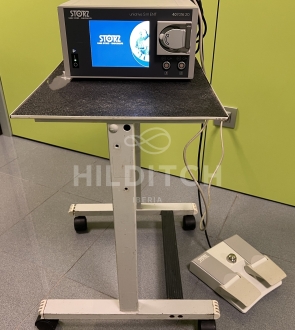 Storz Unidrive S III ENT 407016 20 Endoscopy Console