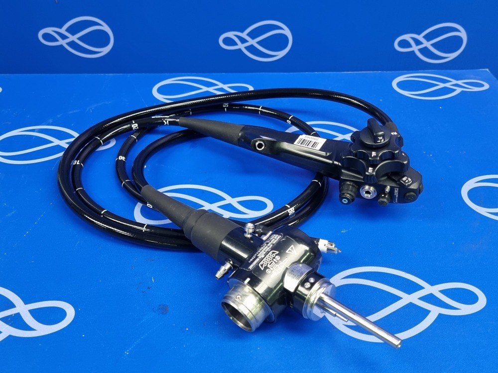 Olympus JF-260V Video Duodenoscope