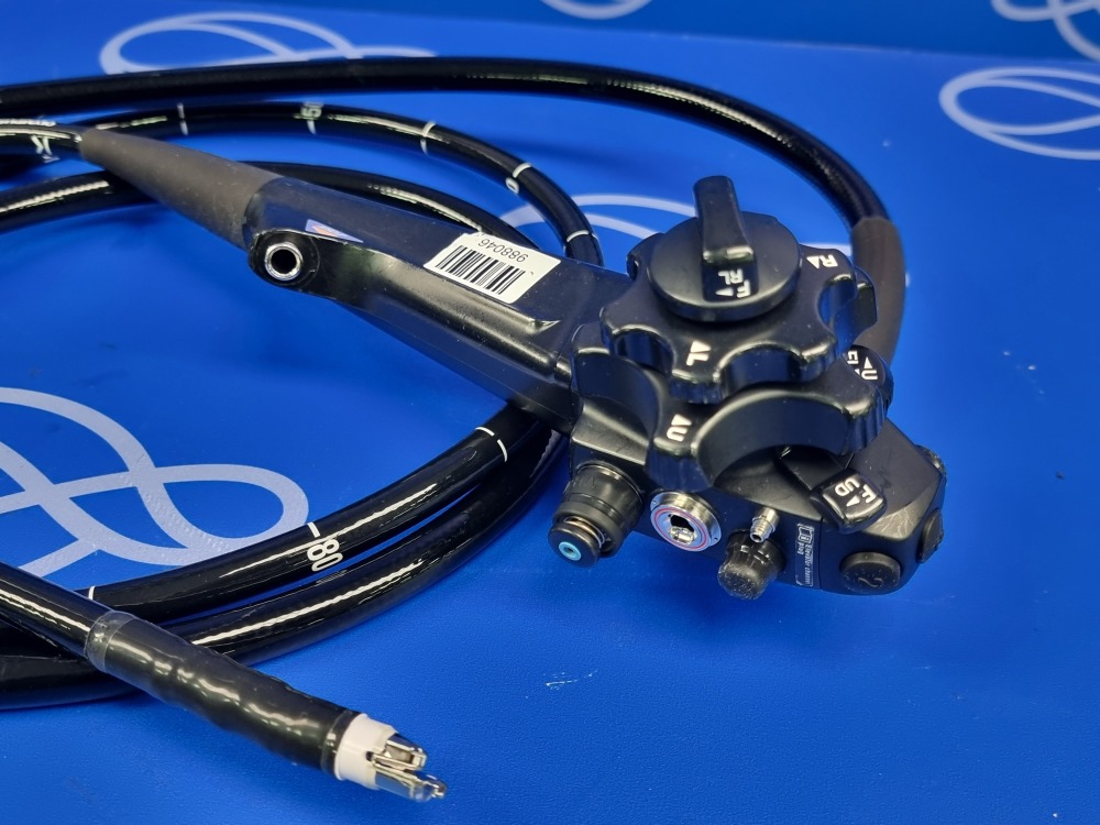Olympus JF-260V Video Duodenoscope