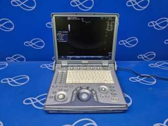 GE Logiq e Portable Ultrasound