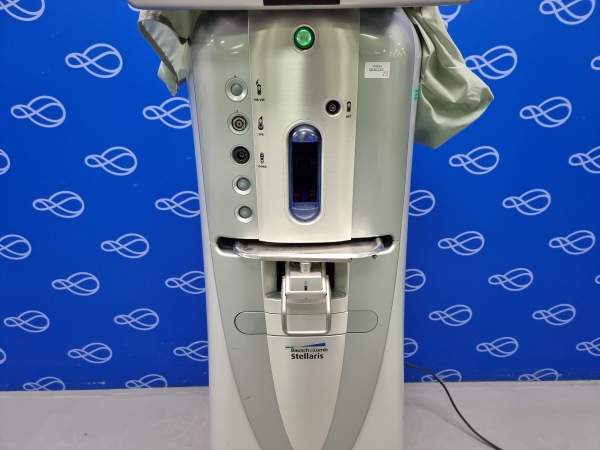 Bausch & Lomb Stellaris Phaco Machine
