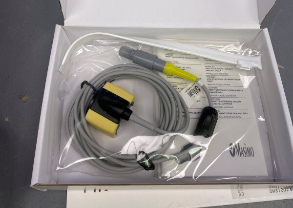 Breas Vivo 55 Homecare Ventilator System