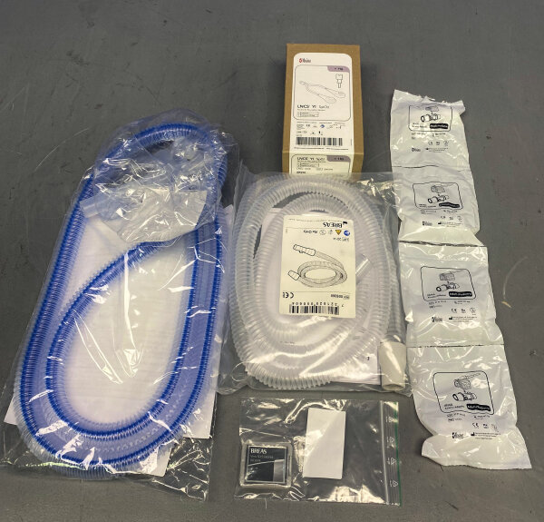 Breas Vivo 55 Homecare Ventilator System