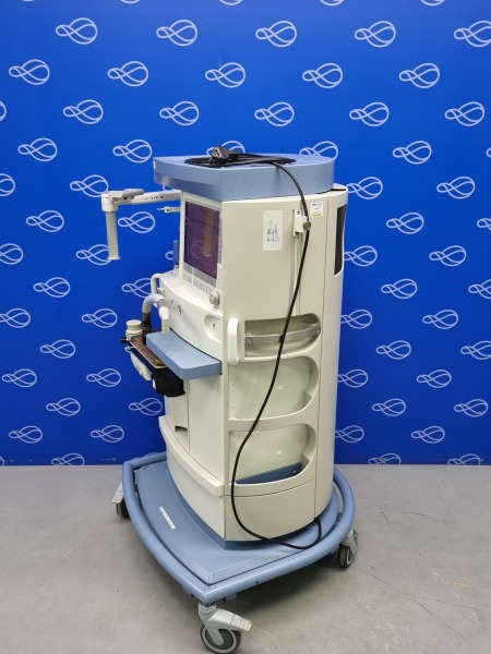 Draeger Primus Anaesthetic Machine