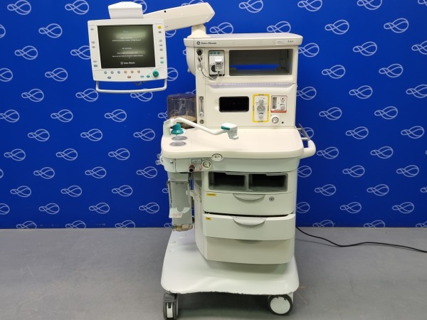 GE Datex-Ohmeda Aisys Anaesthetic Machine