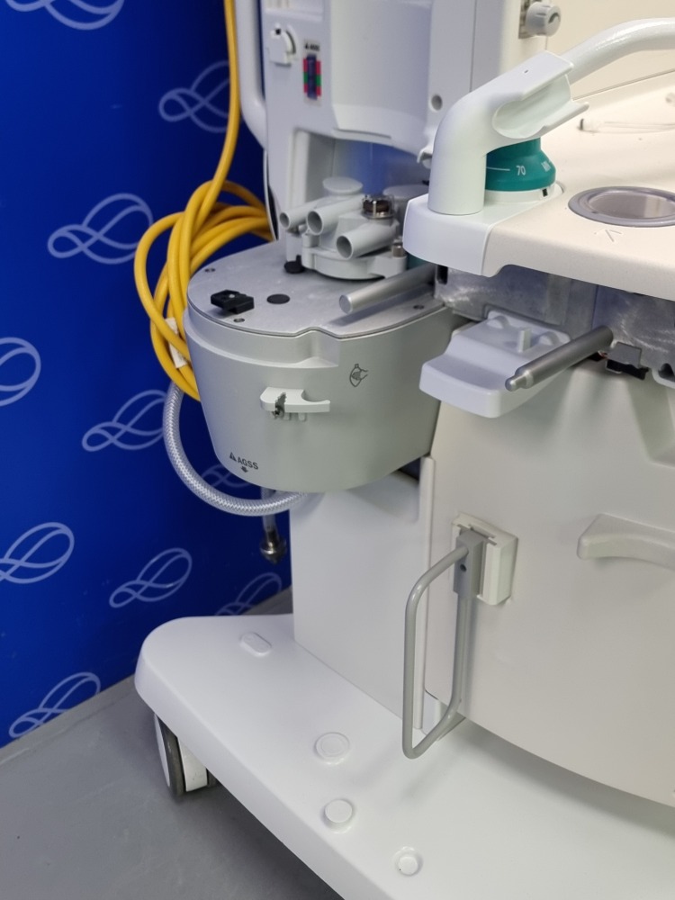 GE Datex-Ohmeda Aisys Anaesthetic Machine