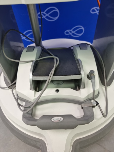 AMO White Star Signature Phaco Machine