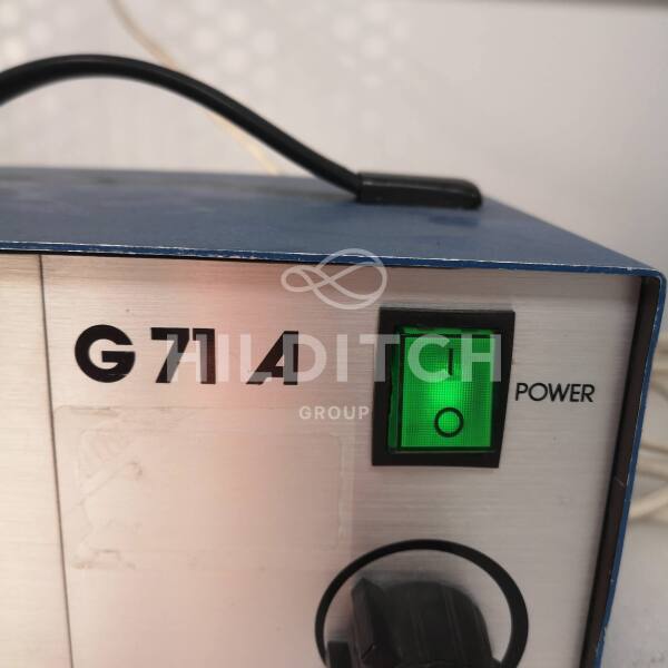 Circon ACMI G71A Light Source