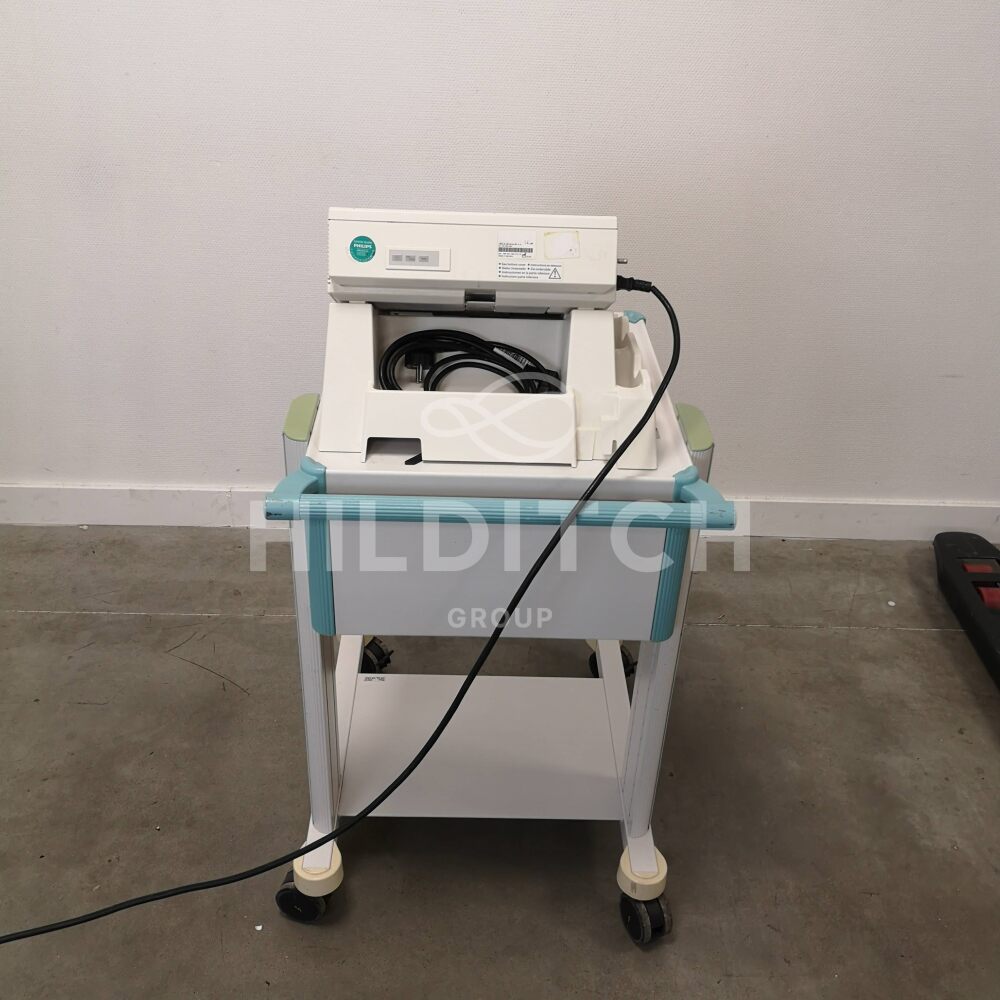 Philips M1351A Cardiotocograph