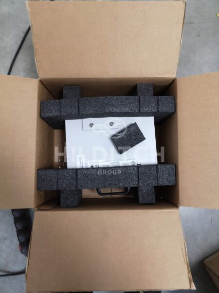 Acist CVI Contrast Product Injector