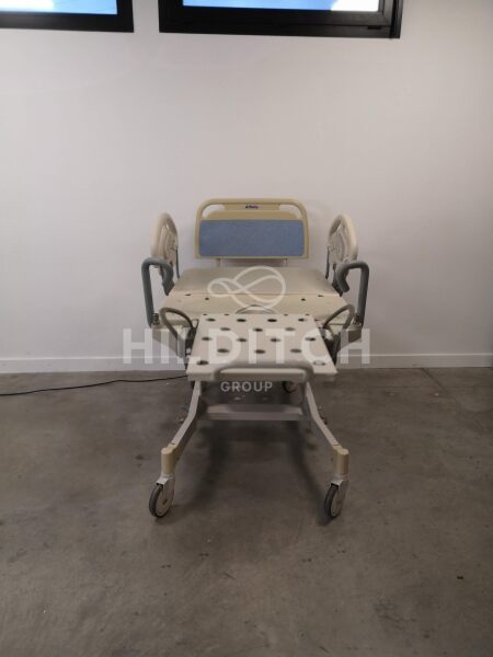 Hill Rom Affinity 3 Birthing Bed