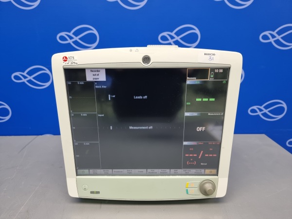 GE Carescape B650 Patient Monitor