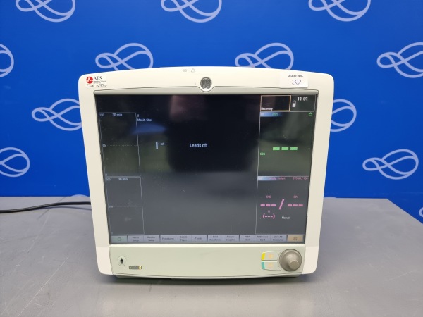 GE Carescape B650 Patient Monitor