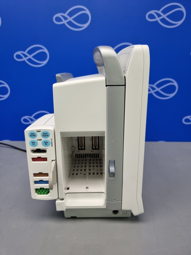 GE Carescape B650 Patient Monitor