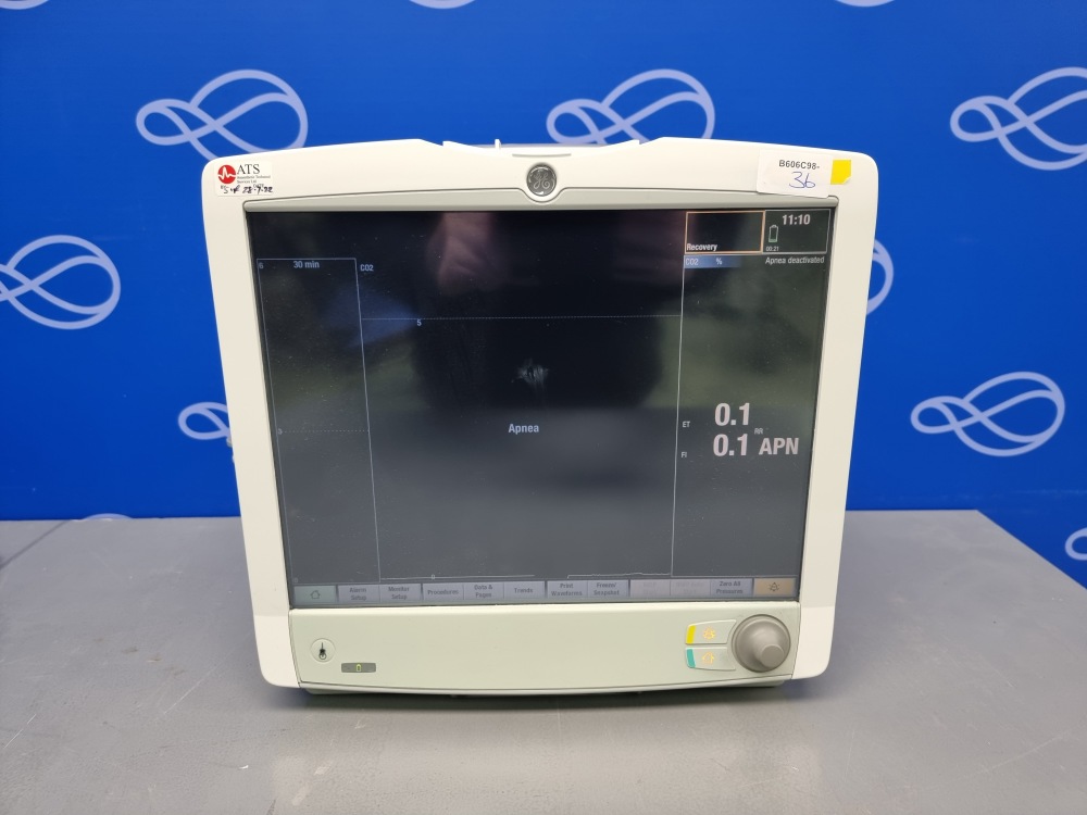 GE Carescape B650 Patient Monitor