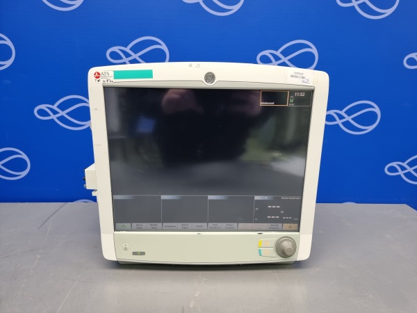 GE Carescape B650 Patient Monitor