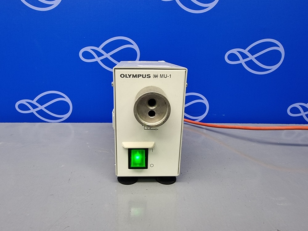 Olympus MU-1 Maintenance Unit