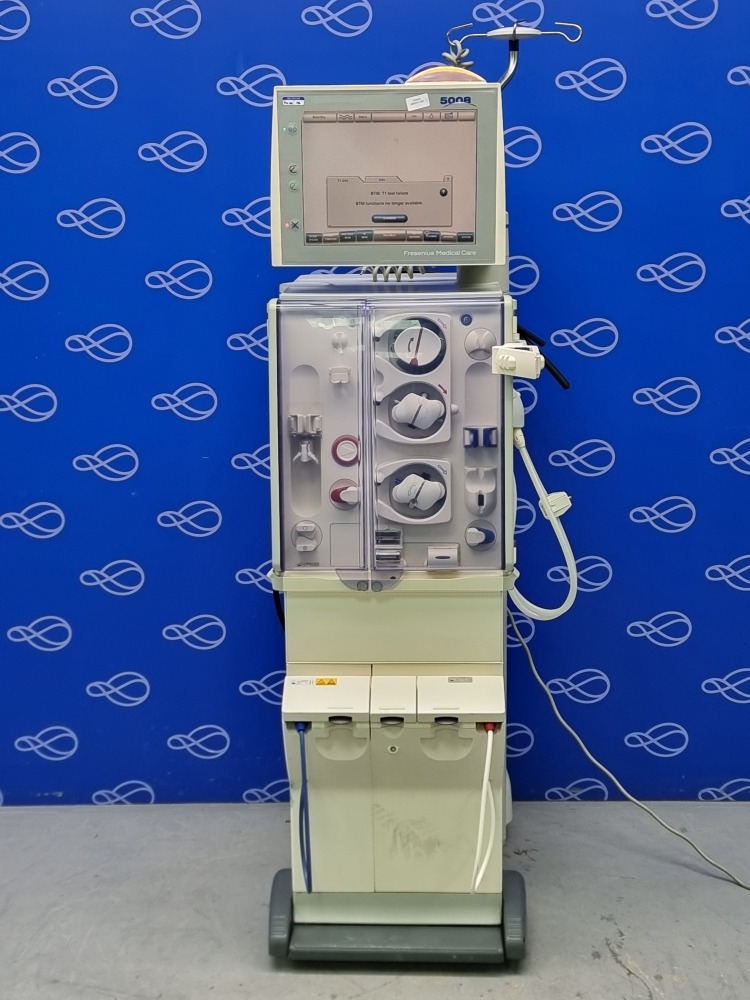 Fresenius 5008 Dialysis Machine