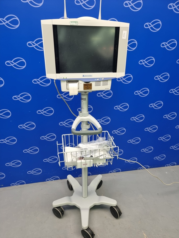 Nihon Kohden WEP-5204K Telemetry System