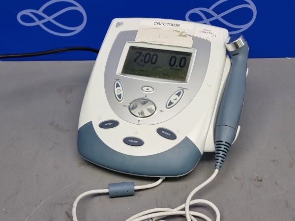 Chattanooga 2776 Intelect Mobile Therapy Unit